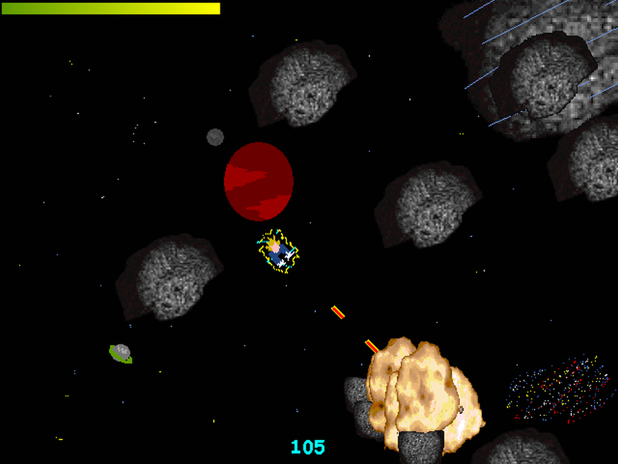 Kliktopia - Details for Planeta Vegeta [Polish] by Evil Form